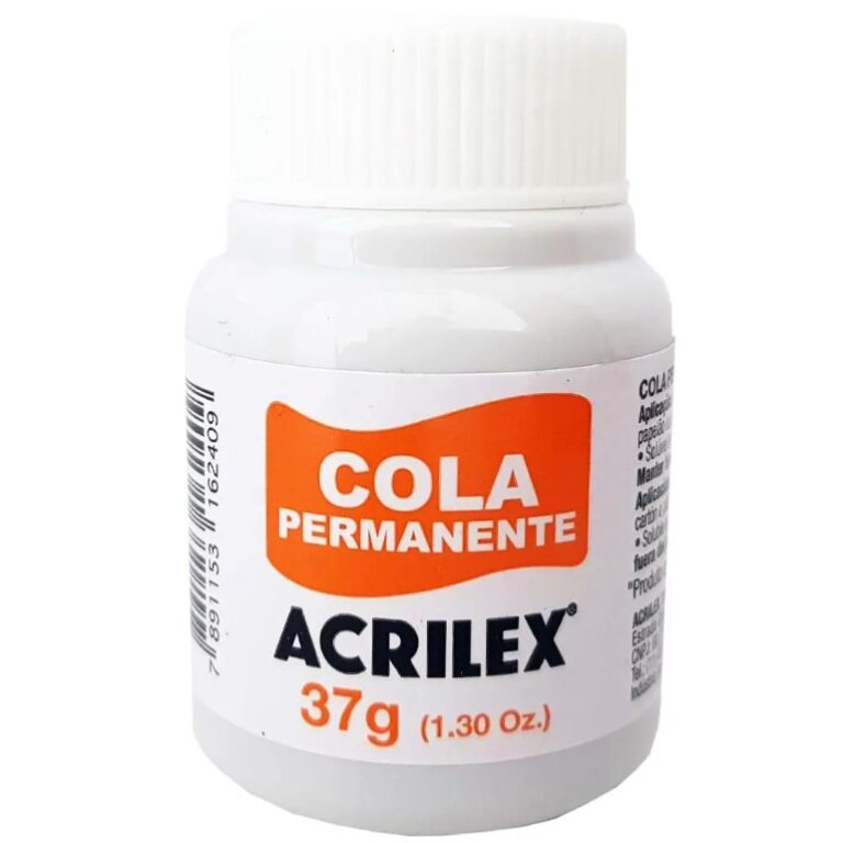 Cola para tecido permanente: para que serve, qual a mais indicada ...