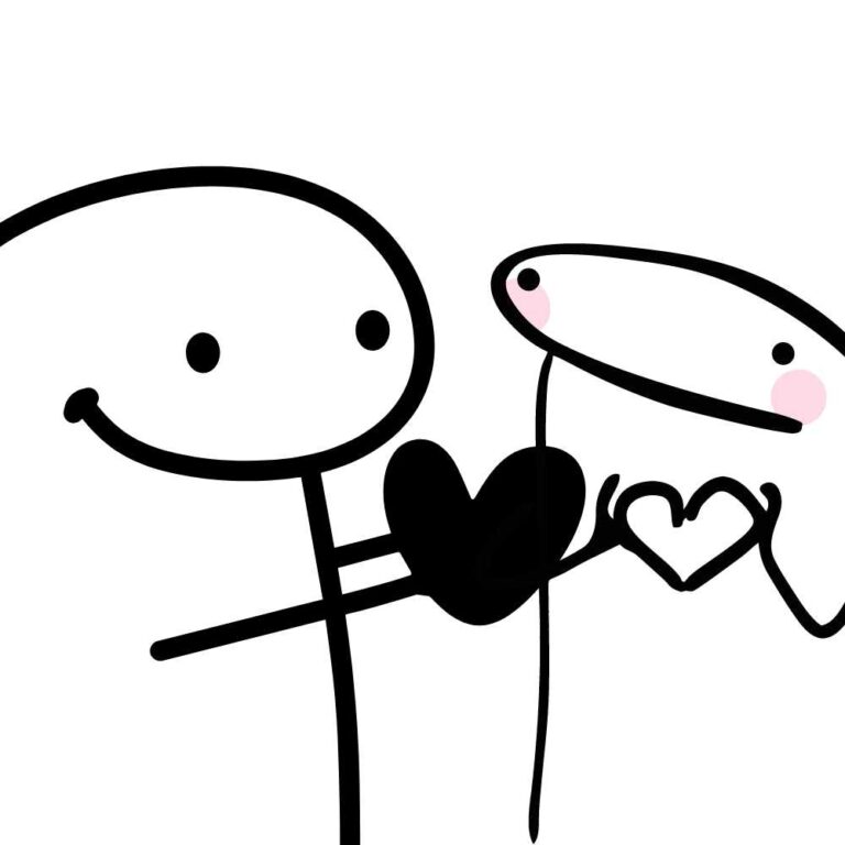 Desenho de Amor Fácil para imprimir, colorir e se divertir - Artesanato ...