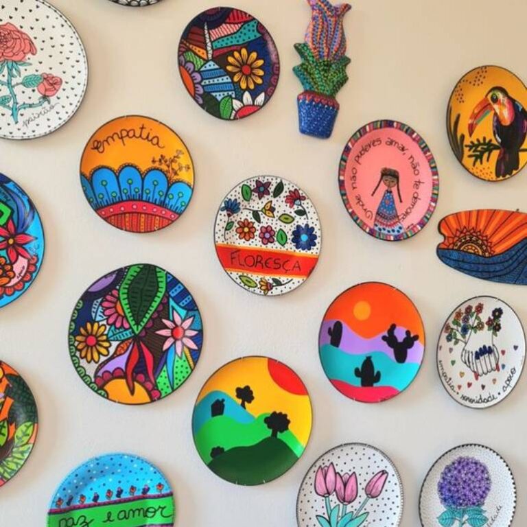 O que fazer com argila? 10 Artesanatos que vão te surpreender ...