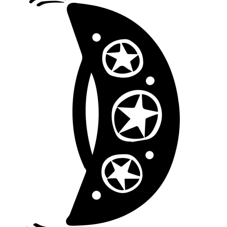 Molde de chapéu cangaceiro para baixar em PDF - Artesanato Passo a Passo!