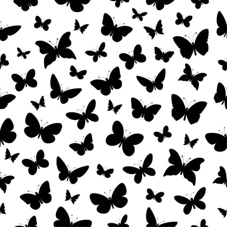 Moldes de Stencil para imprimir em PDF Grátis - Artesanato Passo a Passo!