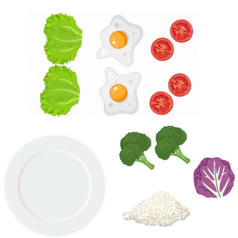 10 Comidas de papel para imprimir em PDF grátis - Artesanato Passo a Passo!