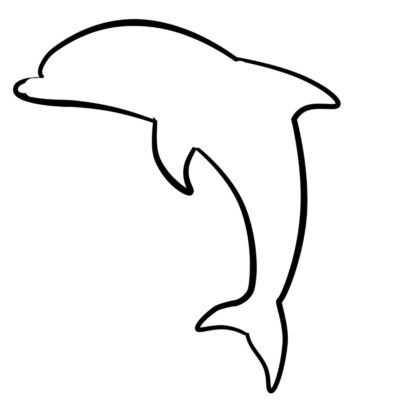 Molde do Boto Cor de Rosa para imprimir - Artesanato Passo a Passo!