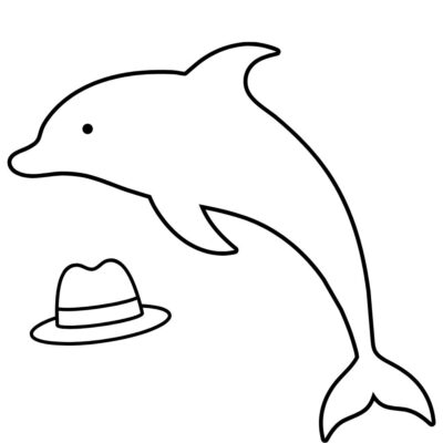 Molde do Boto Cor de Rosa para imprimir - Artesanato Passo a Passo!