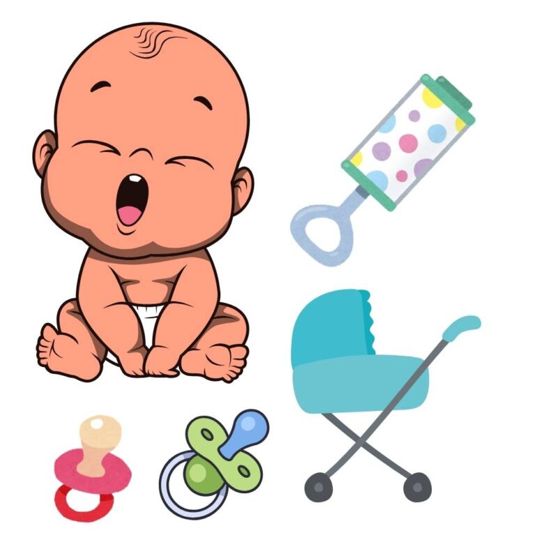 Bebê de Papel para Imprimir: ideias criativas e divertidas - Artesanato ...