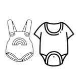 Bebê de Papel para Imprimir: ideias criativas e divertidas - Artesanato ...