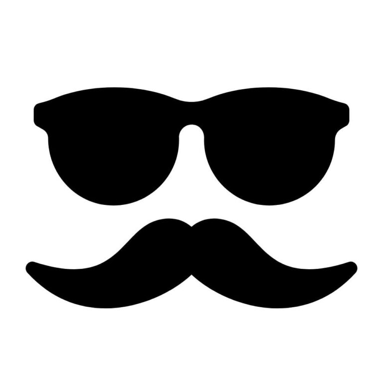 Moldes Novembro Azul: ideias para imprimir e recortar - Artesanato ...