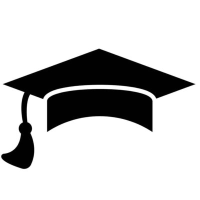 Molde de chapéu de formatura para imprimir - Artesanato Passo a Passo!