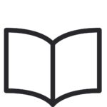 Molde de livro aberto para imprimir - Artesanato Passo a Passo!