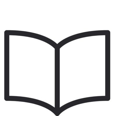 Molde de livro aberto para imprimir - Artesanato Passo a Passo!