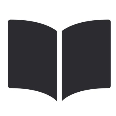 Molde de livro aberto para imprimir - Artesanato Passo a Passo!