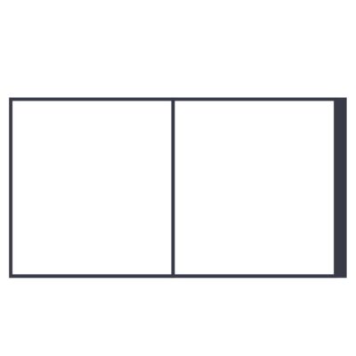 Molde de livro aberto para imprimir - Artesanato Passo a Passo!